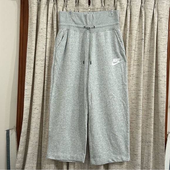 Nike | Pants & Jumpsuits | Nike Rally Sport Sneaker Pants | Poshmark